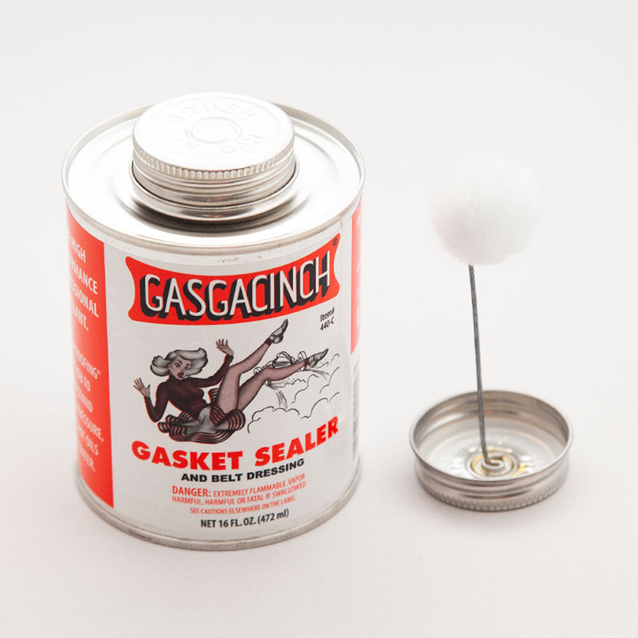 Product – Gasgacinch - Gasket Seals