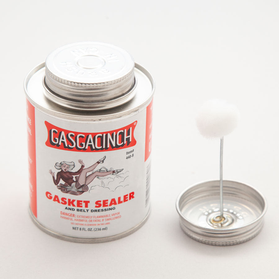 Product – Gasgacinch - Gasket Seals