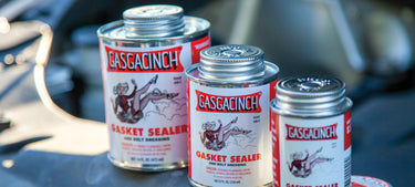 Gasgacinch - Gasket Sealer Products. Made in the USA – Gasgacinch ...