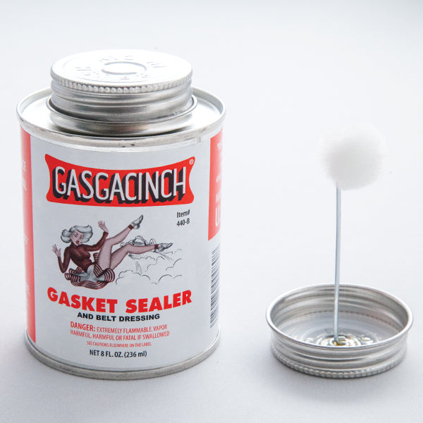 Gasgacinch - Gasket Sealer Products. Made in the USA – Gasgacinch ...