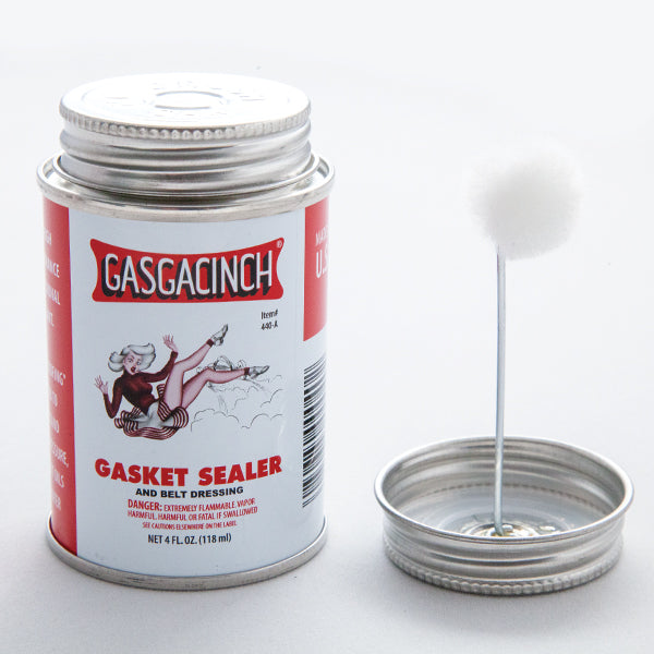 Gasgacinch - Gasket Sealer Products. Made in the USA – Gasgacinch ...