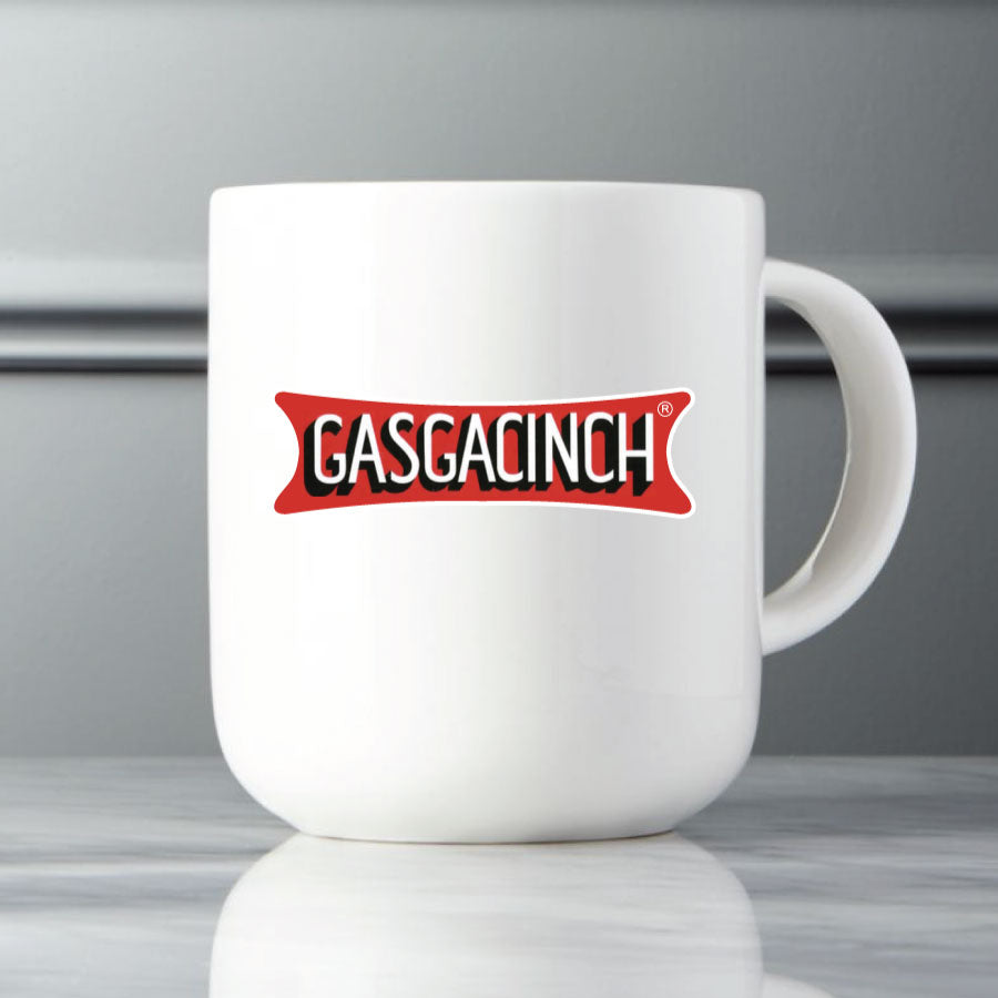 Mugs – Gasgacinch - Gasket Seals